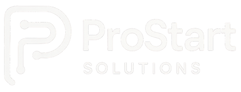 ProStart Solutions | Digital Agency in Galax, VA