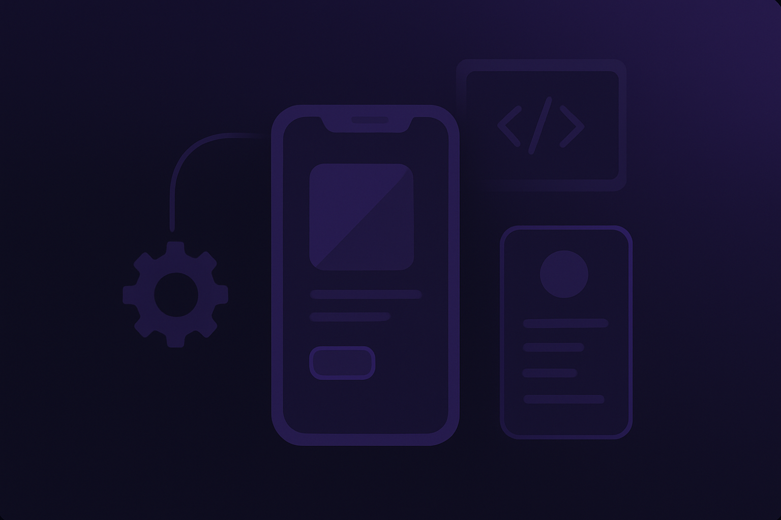iOS & Android Mobile App Development | Cross-Platform Solutions | ProStart