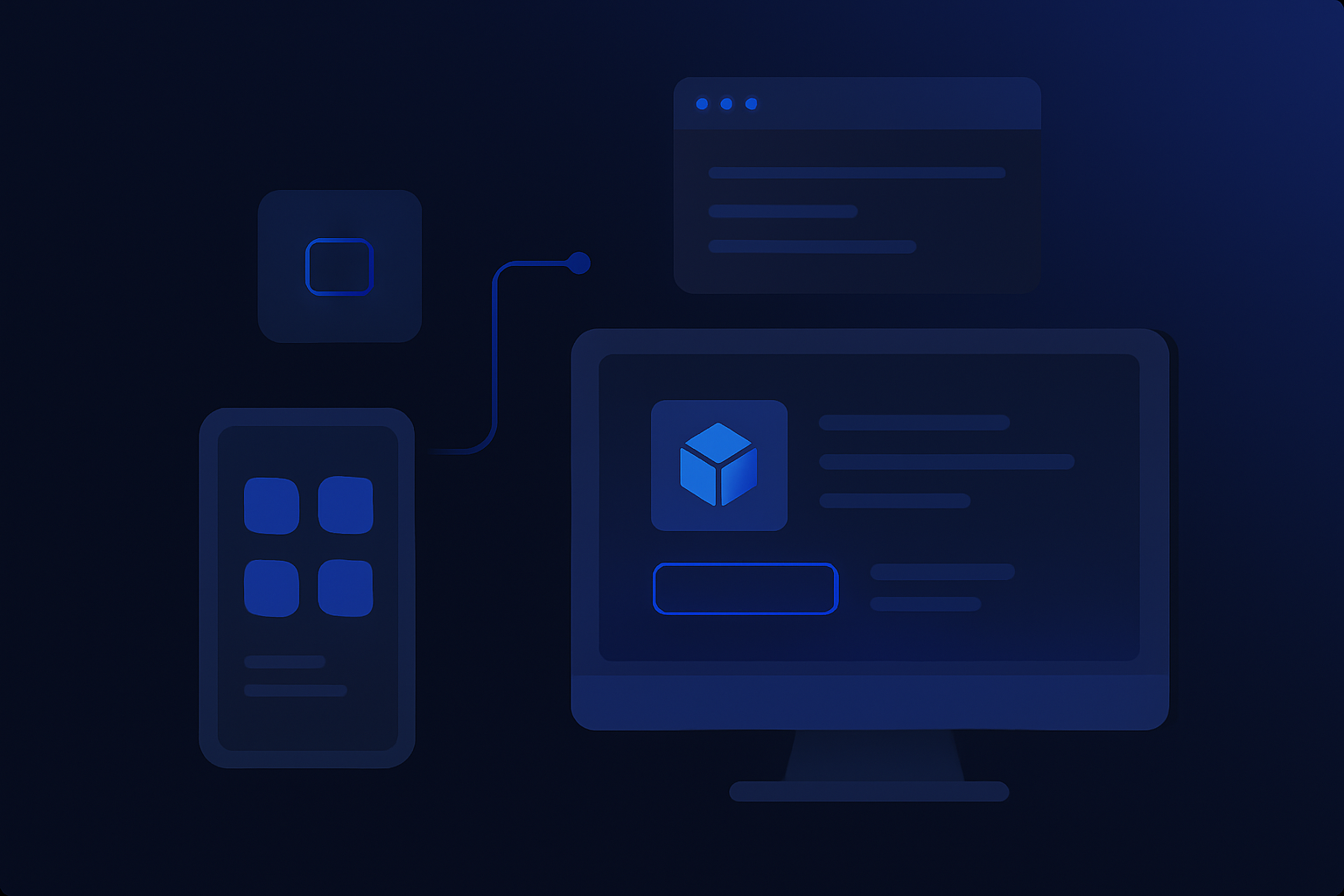Web Application Development | Custom Software Solutions | ProStart