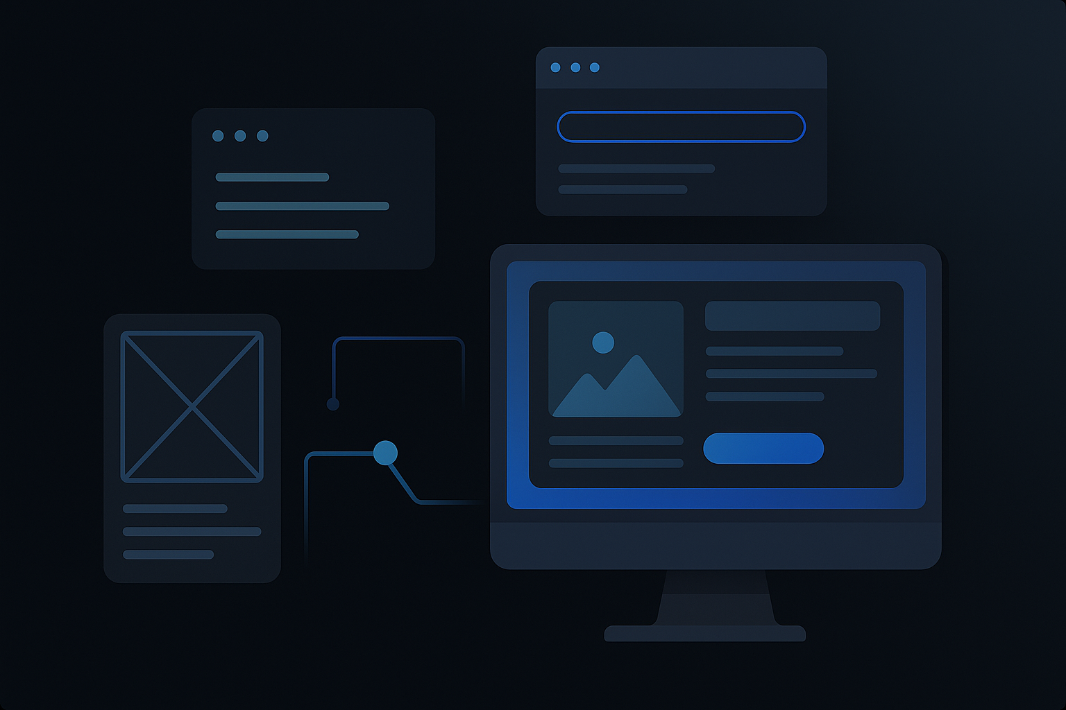 Custom Web Design Services | Professional Website Design | ProStart ...